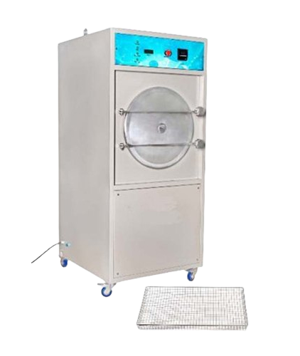 UAZONE Series of Sterilization Chambers – Welcome to Ozone ...